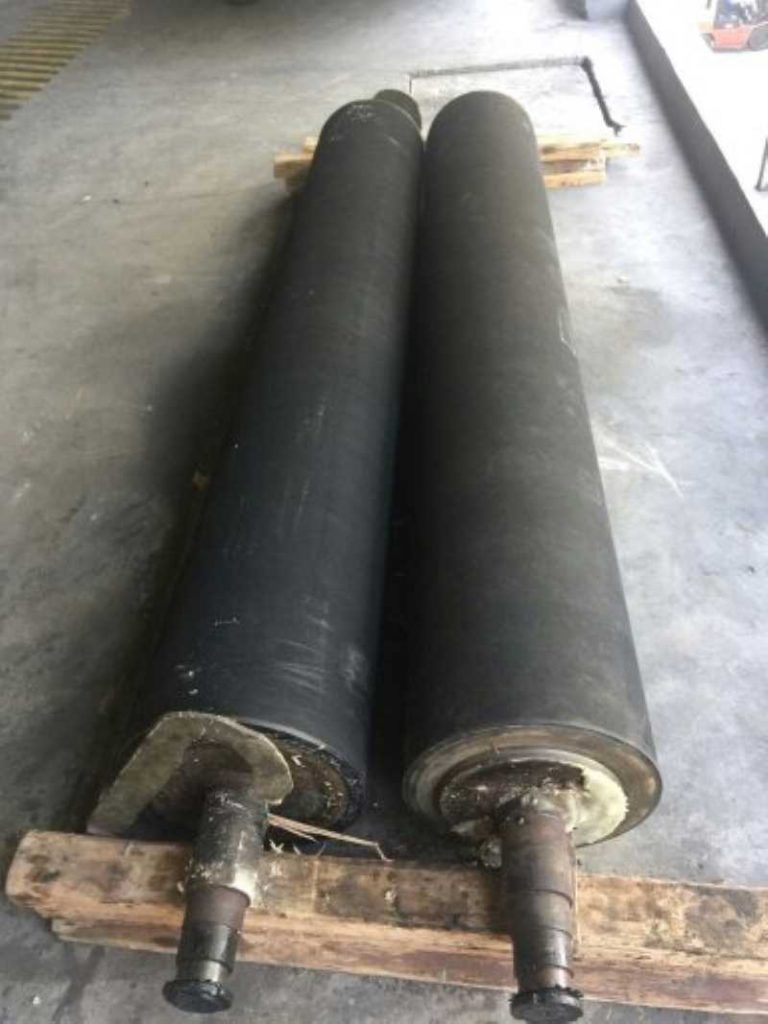HERCULES JAYA – Bengkel Bubut Roll dan Karet Terpecaya